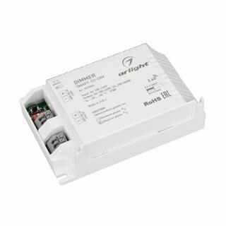 023066 Диммер SMART-D2-DIM (100-240V, 2A, TRIAC, 2.4G) ARL