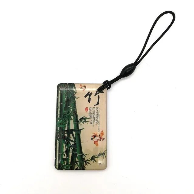 RFID метка T5577/EM4305, 125 кГц, Цвет: 1pcs