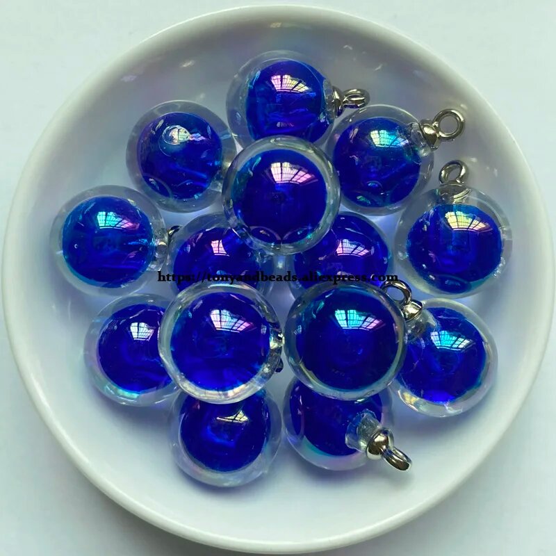 Шарм Tony and Beads