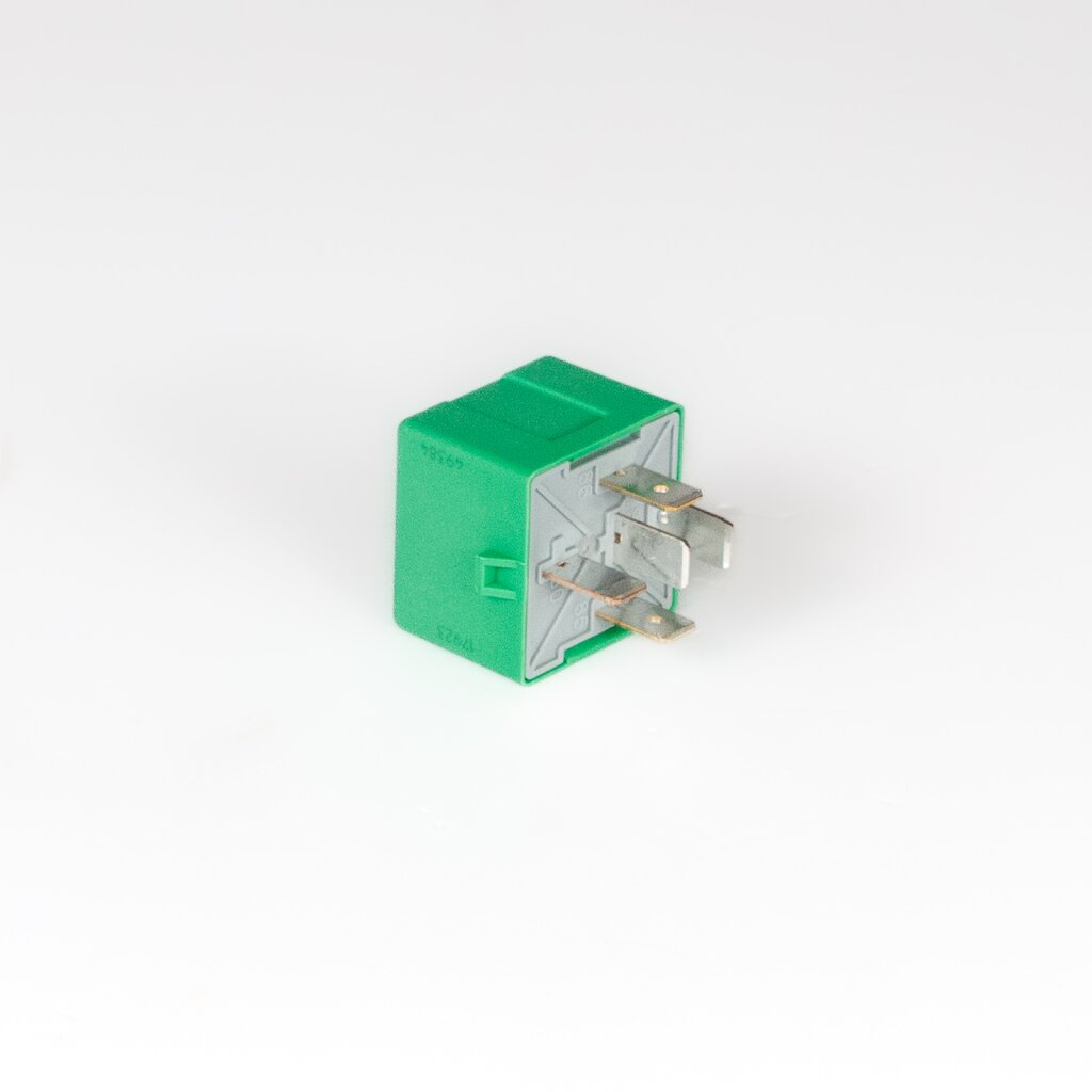 Реле управления вентилятором Citroen/Peugeot 6547TX