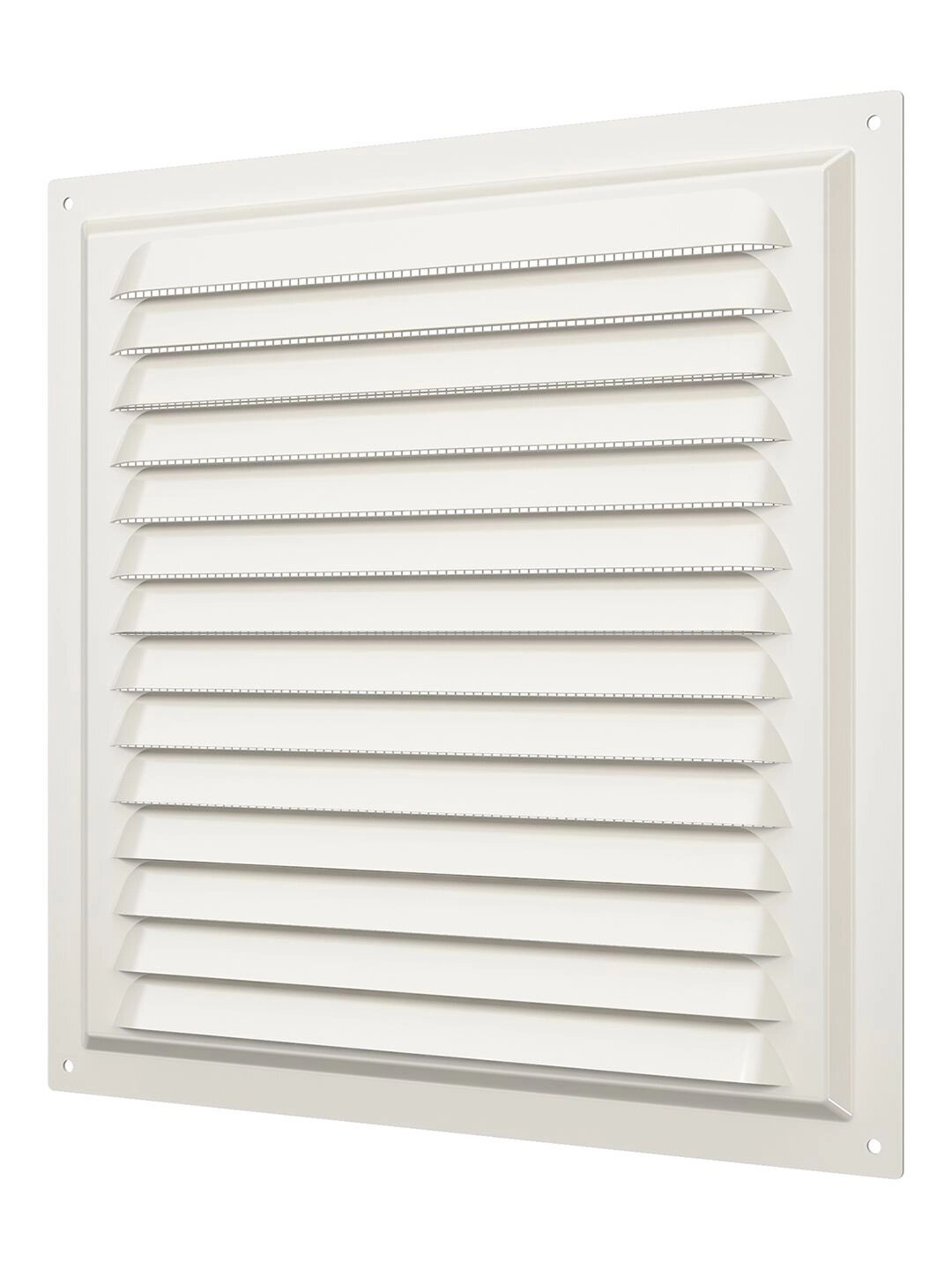 Вентиляционная решетка ERA 2525МЭ 250 x 250 мм бежевый 250 мм 250 мм 180 г