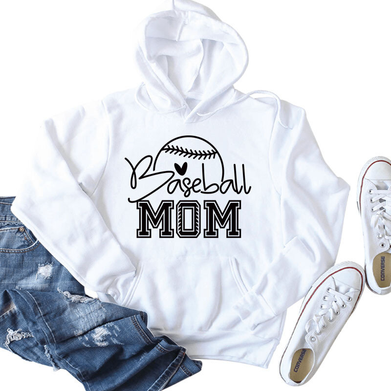 Толстовка спортивная