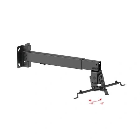 PM2102B Uniteki Настенное потолочное крепление для проектора