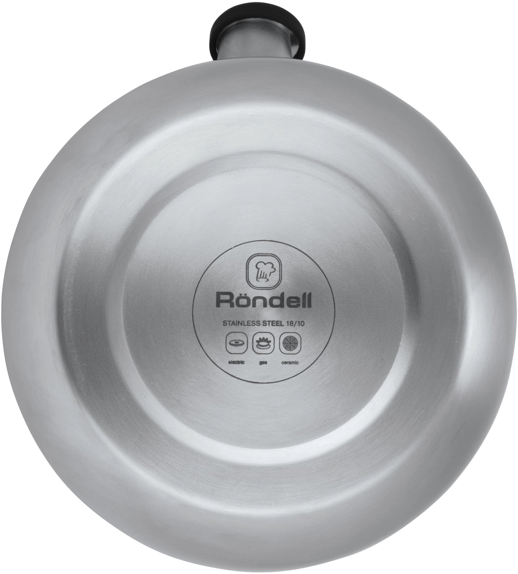 Чайник Rondell Coupage RDS-1832 стальной