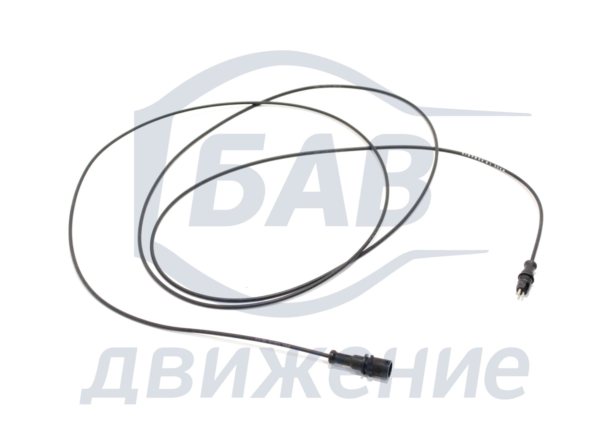 Кабель - удлинитель для датчика ABS L-3000mm 4497120300 WABCO
