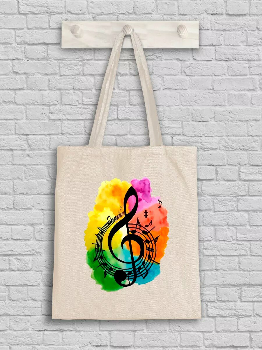 Сумка шоппер