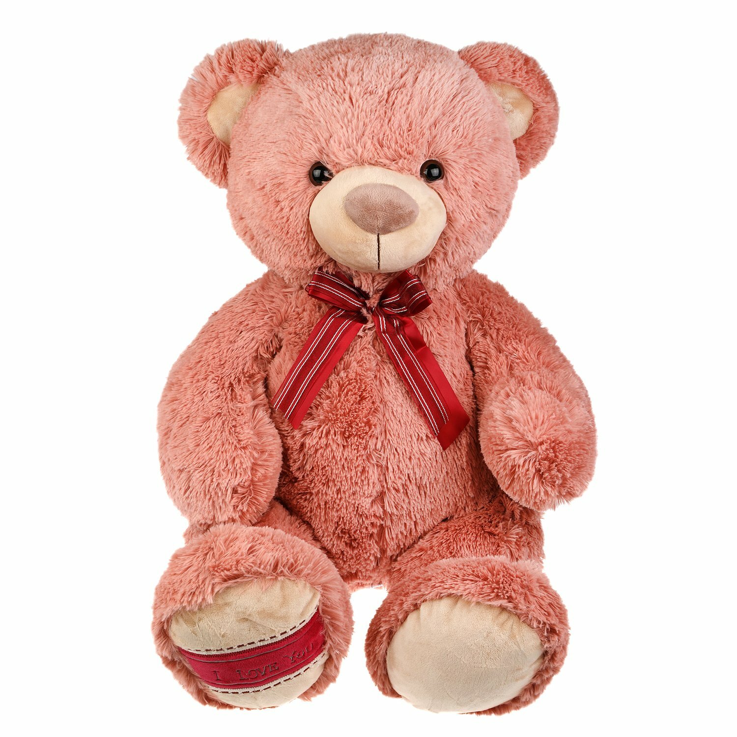 Мягкая игрушка Fluffy Family Мишка Рози, 50 см 681871