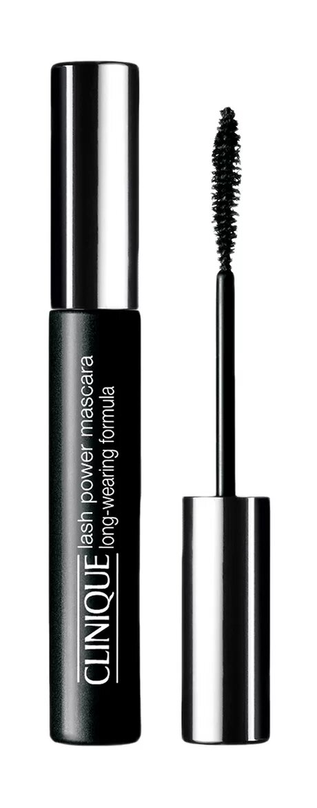 Clinique Тушь для ресниц Lash Power Mascara Long-Wearing Formula, 04 dark chocolate