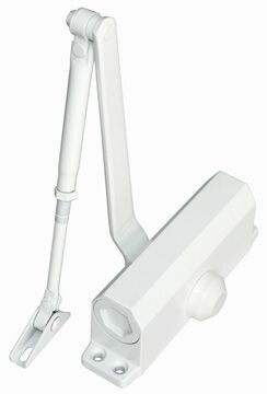 ST-DC002-WT Доводчик Smartec
