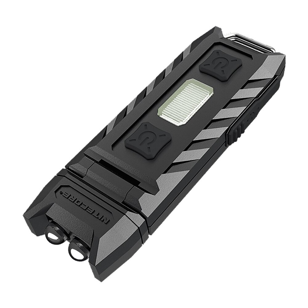 Фонарь Брелок Nitecore Thumb