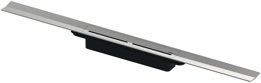 Душевой трап (лоток) Tece TECEdrainprofile 670810 50-80 см, с решеткой, щелевой, хром