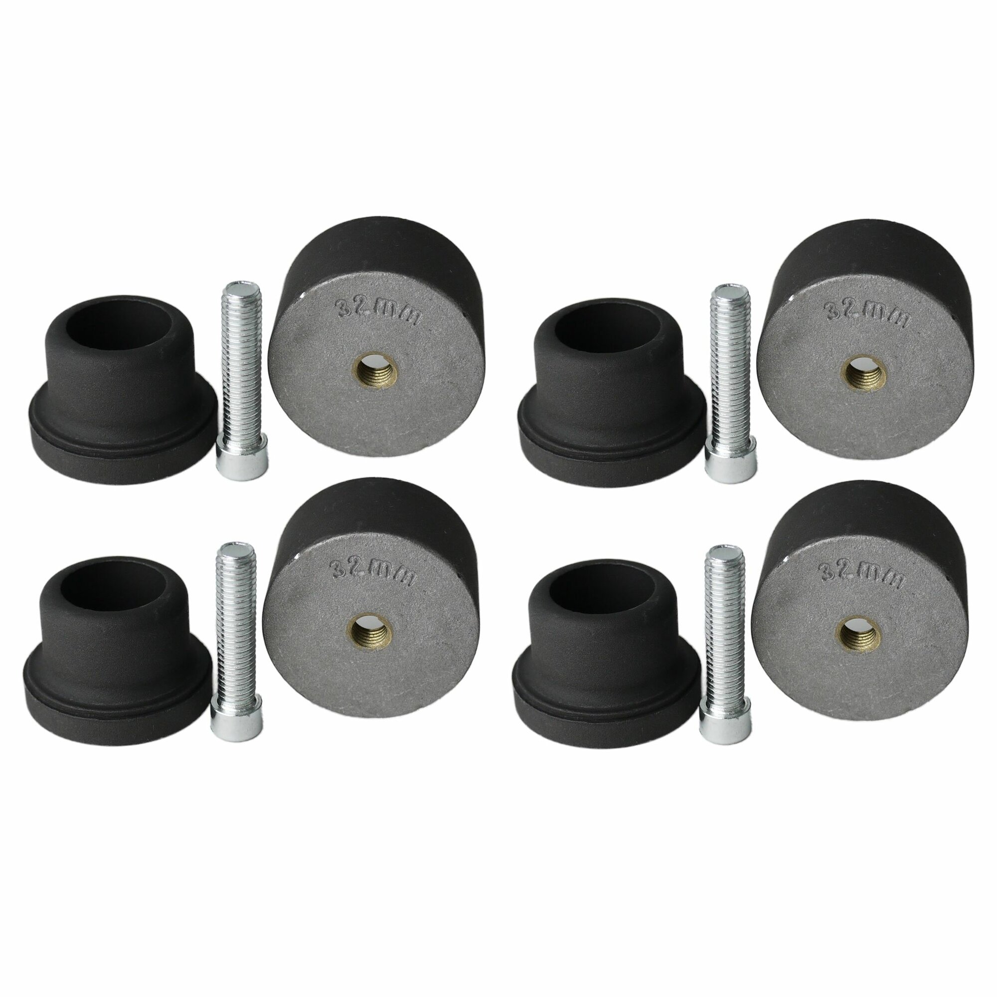 Насадка для паяльника 32 (4 штуки)