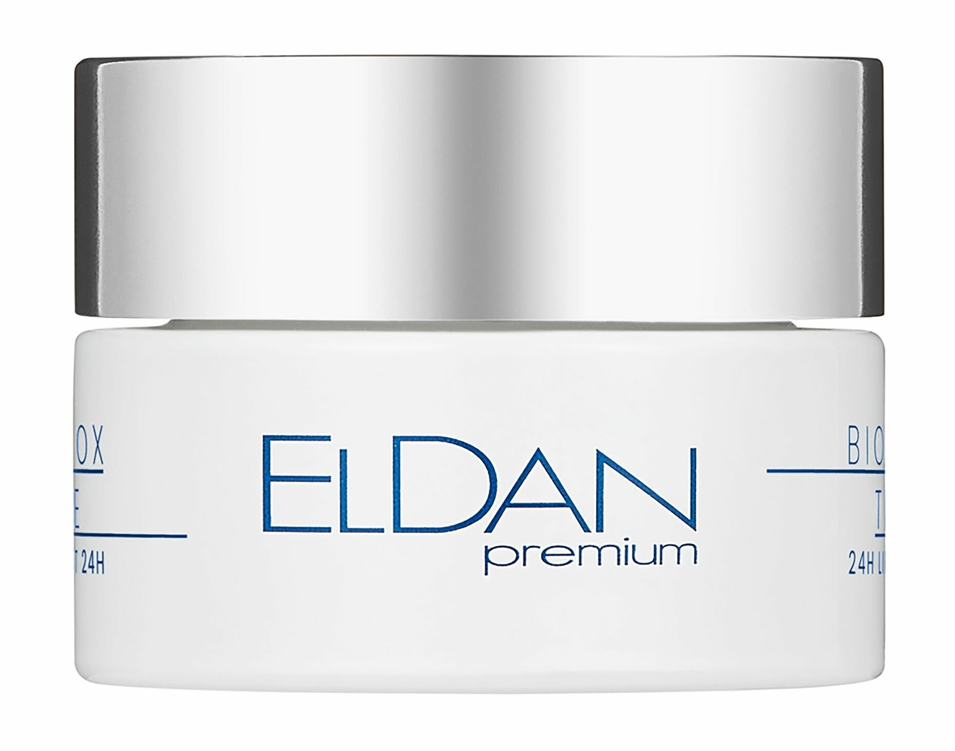 ELDAN Лифтинг-крем для лица 24 часа Premium Biothox-Time, 50 мл