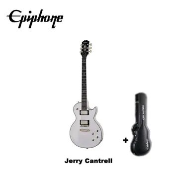 EPIPHONE Электрогитара Epiphone гитара 6-струнная