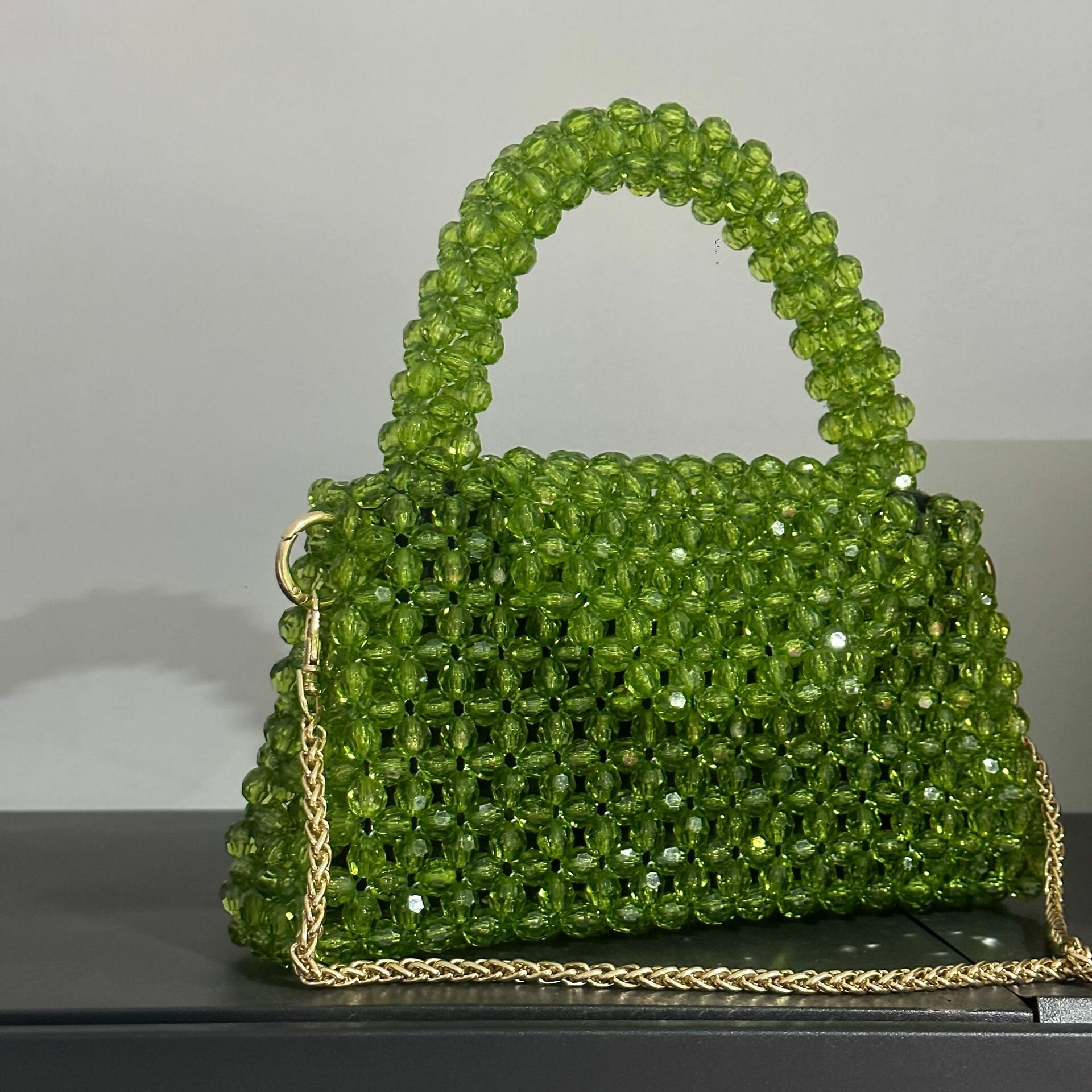 Сумка мессенджер