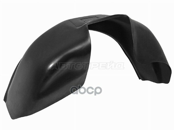 Подкрылок Hyundai Accent 99-12 / ТагАЗ Accent 99-12 (Сзади/ Справа/ на всю арку) Sat арт. ST-HN04-064L-1-R