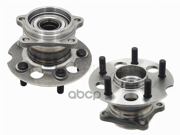 Ступичный узел Toyota Ipsum (ACM20) 01-03 / Voxy 04-07 (Справа=Слева/ Сзади/ 4WD) Sat арт. ST-42410-44020
