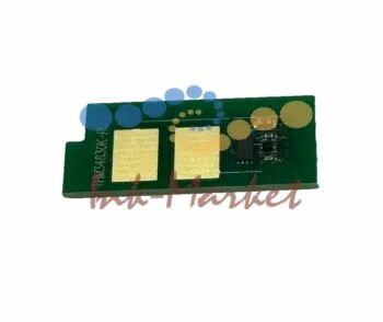 Чип для тонер-картриджа Катюша THМ348 для Катюша М348. Ресурс 30 000 страниц. (THМ348 THM348)