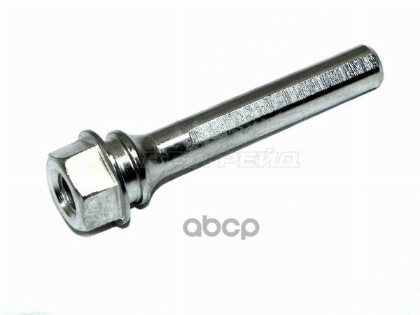 Направляющая тормозного суппорта (Сзади) Toyota Camry (XV40) 06-11 / RAV4 05-13 Sat арт. ST-47814-33210