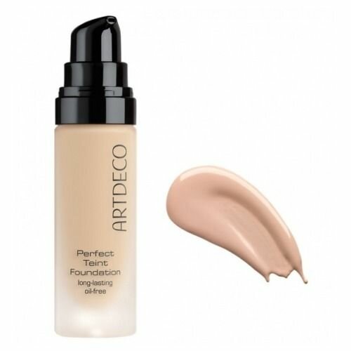 Тональная основа ARTDECO "Perfect Teint", тон 12, 20 мл