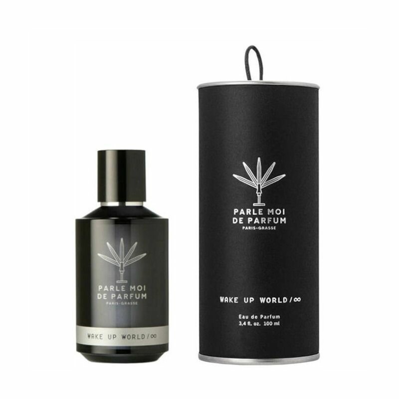 PARLE MOI DE PARFUM Wake Up World Парфюмерная вода 100 мл