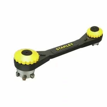 Ключ STHT0-72123 универсальный DYNAGRIP с храповым механизмом STАNLEY