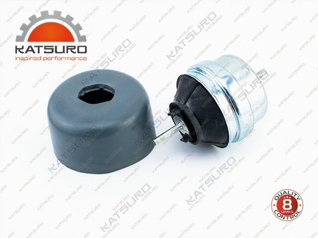 Опора двигателя передняя правая для Volkswagen Passat / KAT-1812SD