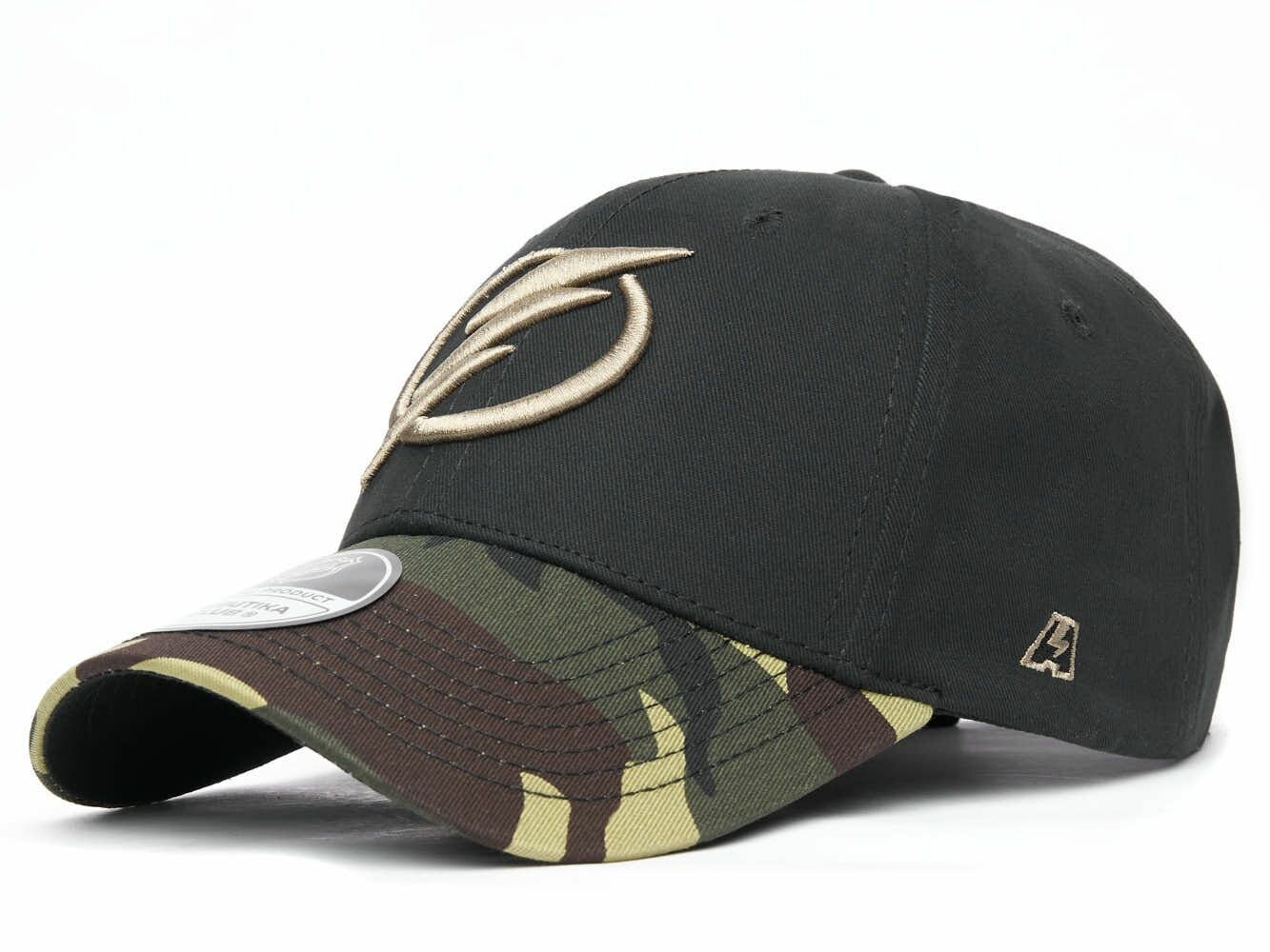 Бейсболка Базовая коллекция для мужчин и женщин