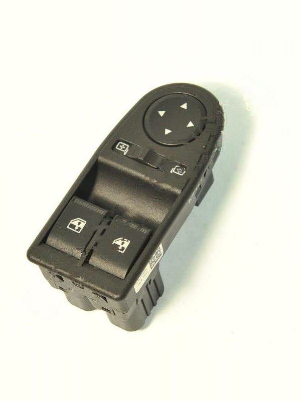 Модуль двери водителя ВАЗ 2190, Гранта, 21214, Урбан, нов/об, 21950-3709810