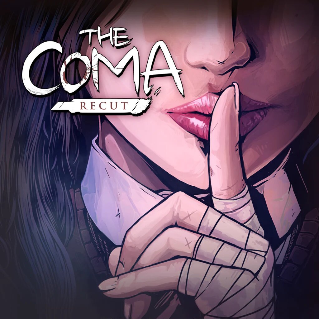 Игра The Coma: Recut, цифровое издание PlayStation 4, регион Индия / код пополнения баланса