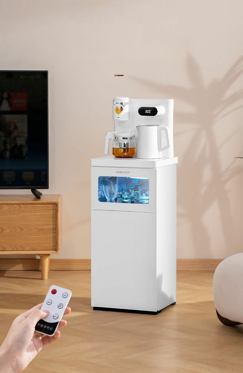 Кулер для воды