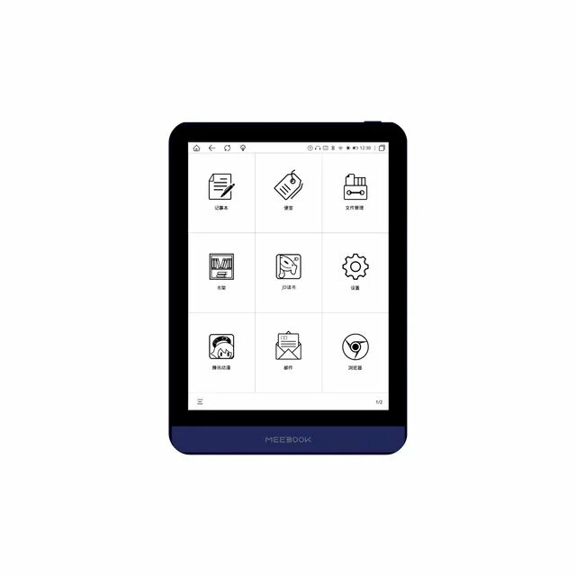 Onyx Meebook M6 32ГБ Только устройство для чтения электронных книг