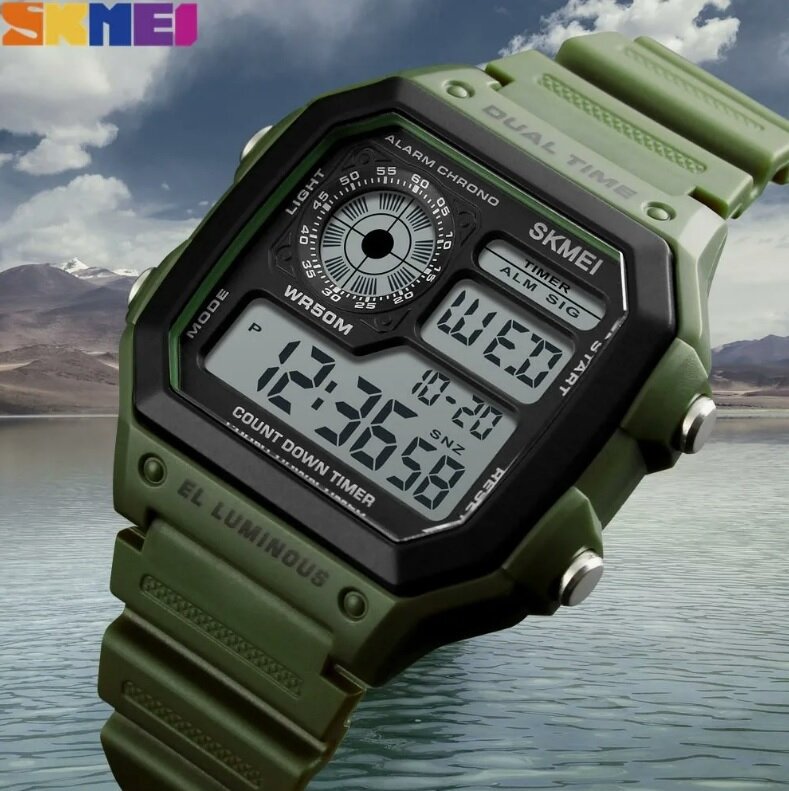 Наручные часы