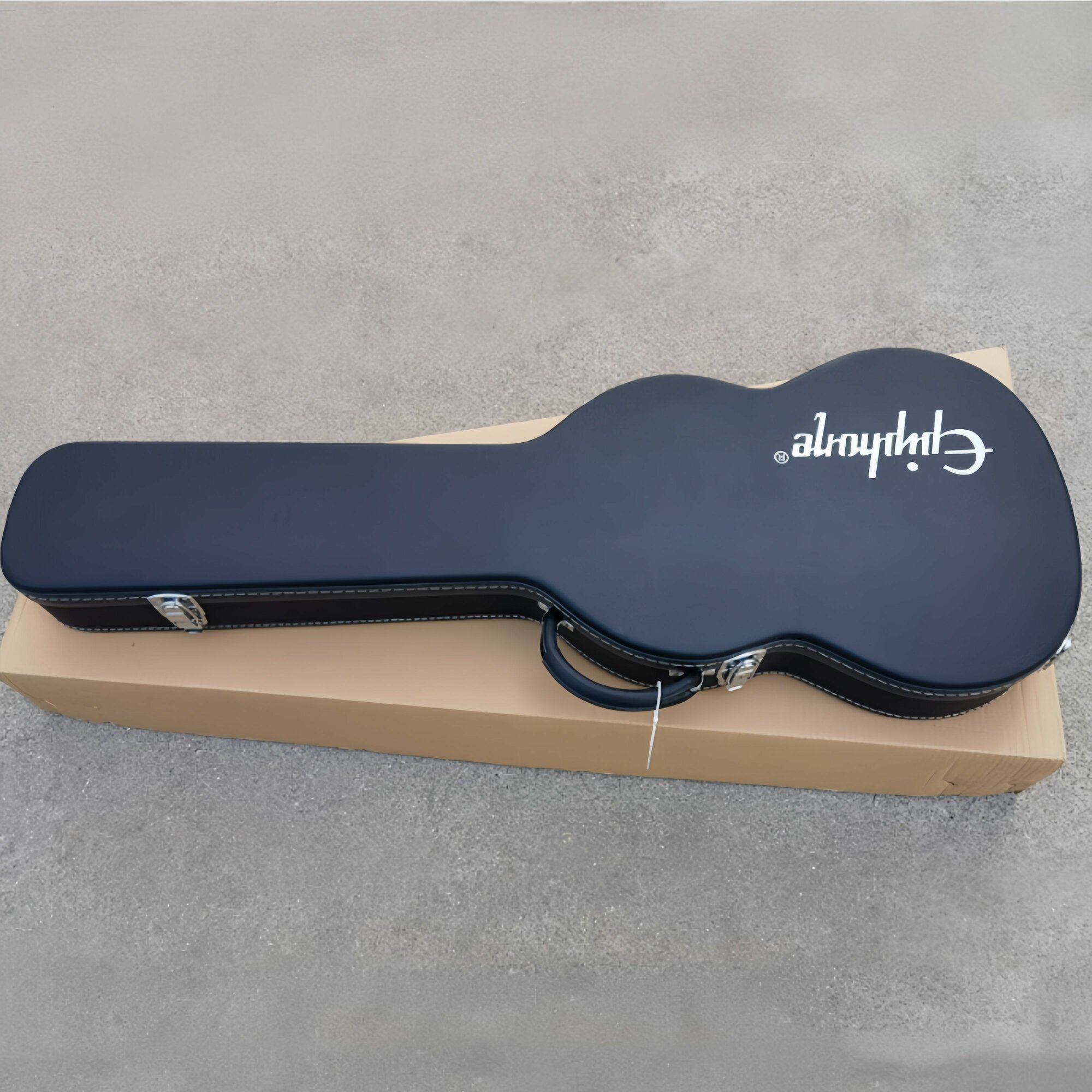 Кейс для гитары Epiphone SG42 дюйма