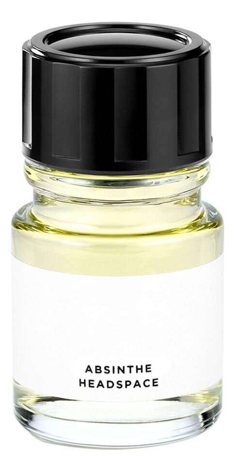 Headspace Absinthe Парфюмерная вода унисекс 100 ml
