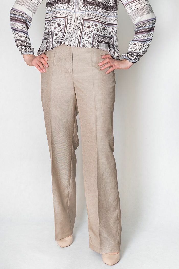 Брюки Базовая коллекция