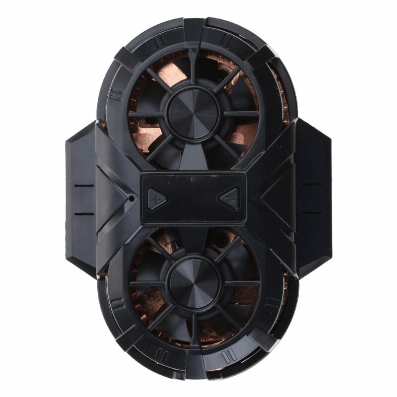 Универсальный кулер для смартфонов