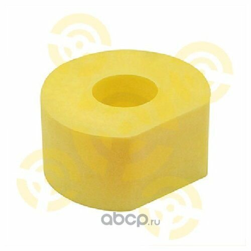 Полиуретановая подушка крепления кузова к раме, нижняя усеченная UAZ PATRIOT (2005 - )_ Точка Опоры 46124253