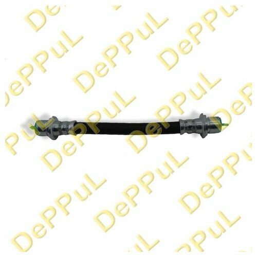 Шланг тормозной TOYOTA AURIS (09-12) Deppul DETH217