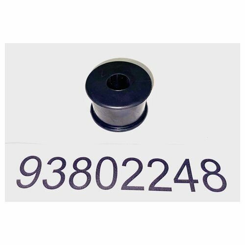 Втулка стабилизатора передняя Iveco Daily 06-> NAVECO Naveco 93802248