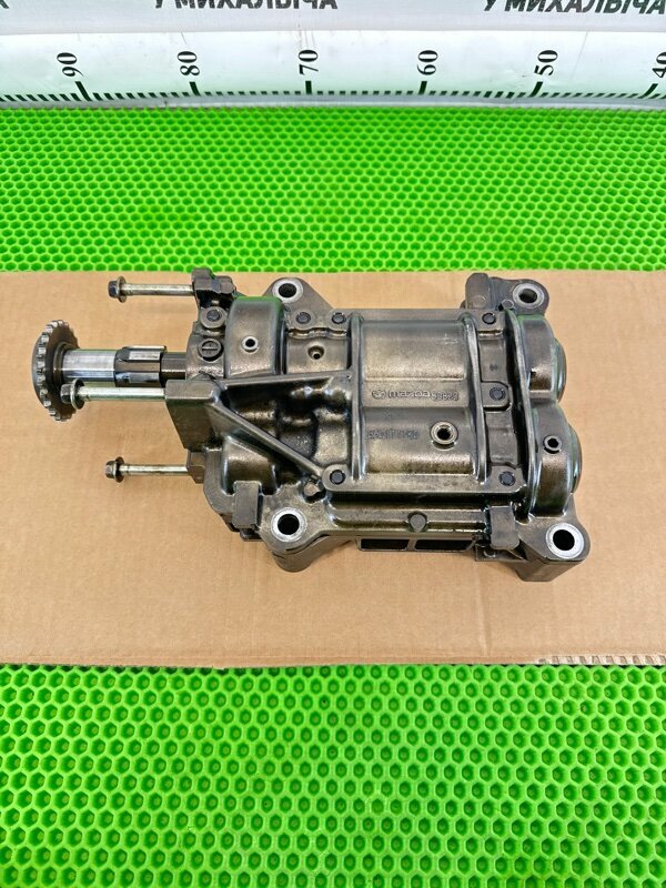 Вал балансирный Mazda CX-5 KE SHVPTS 2011-2017 SH01-11-700C