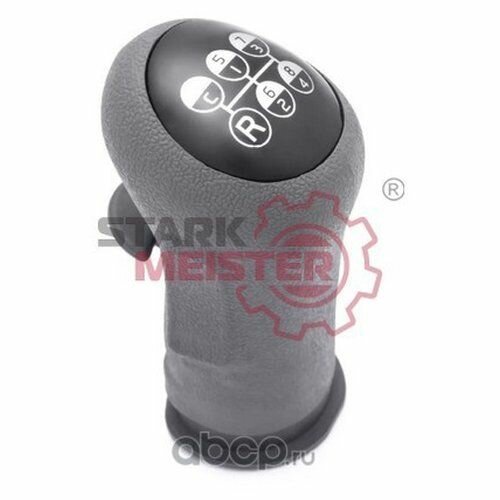Рукоятка рычага переключения КПП в сборе VOLV STARKMEISTER S270373