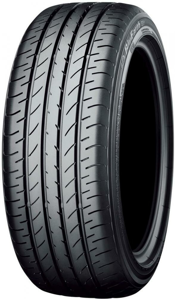 Yokohama Bluearth E51 225/60 R18 100H