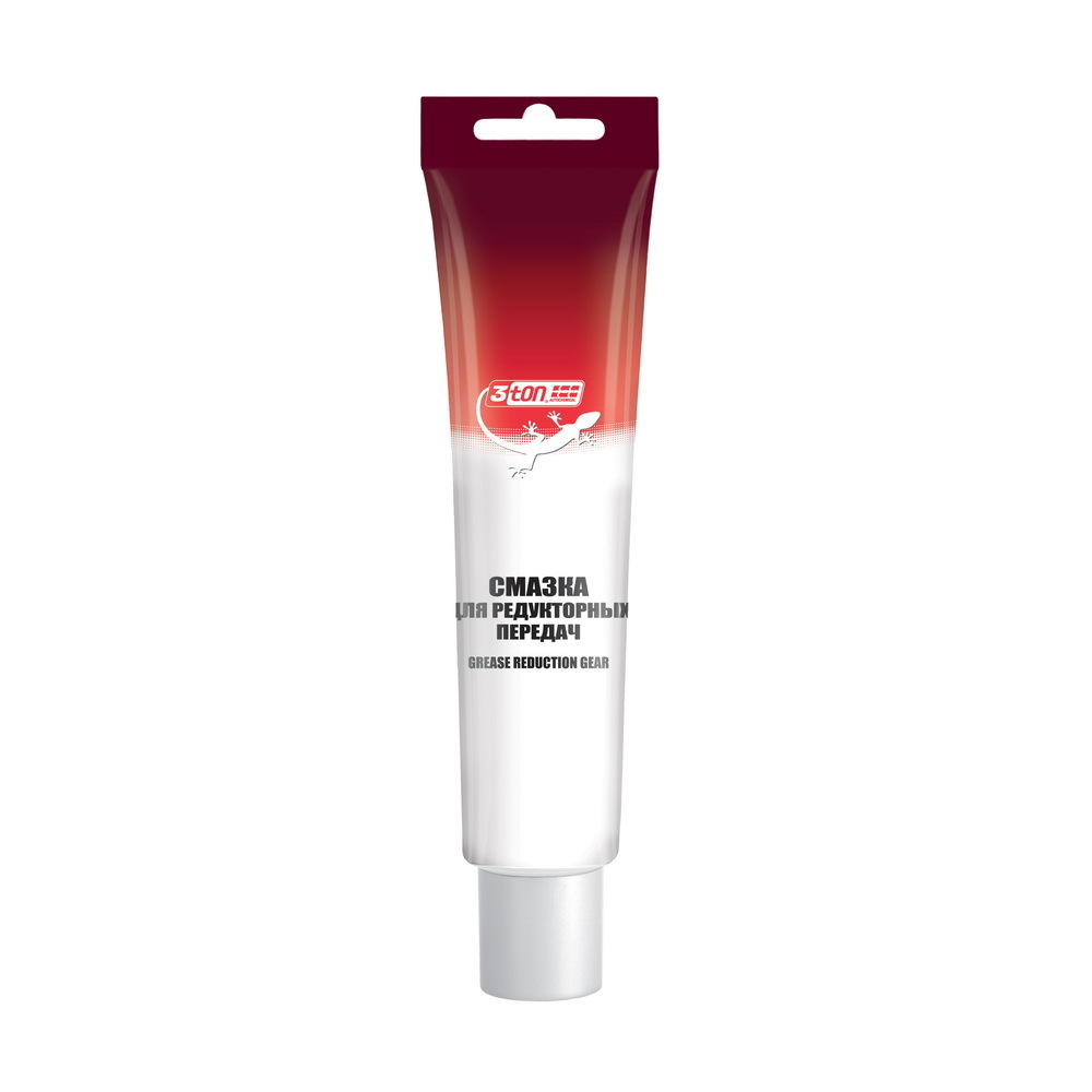 Смазка для редукторов 3ton ТМ-123 100 гр 55277