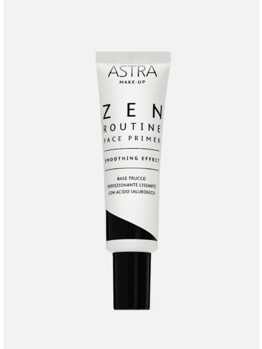 Праймер для лица zen routine face primer