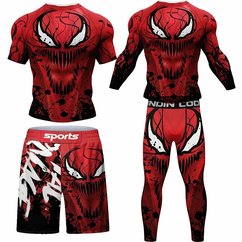 Codylundin Jiu Jitsu Rashguard для мужчин XXL, O