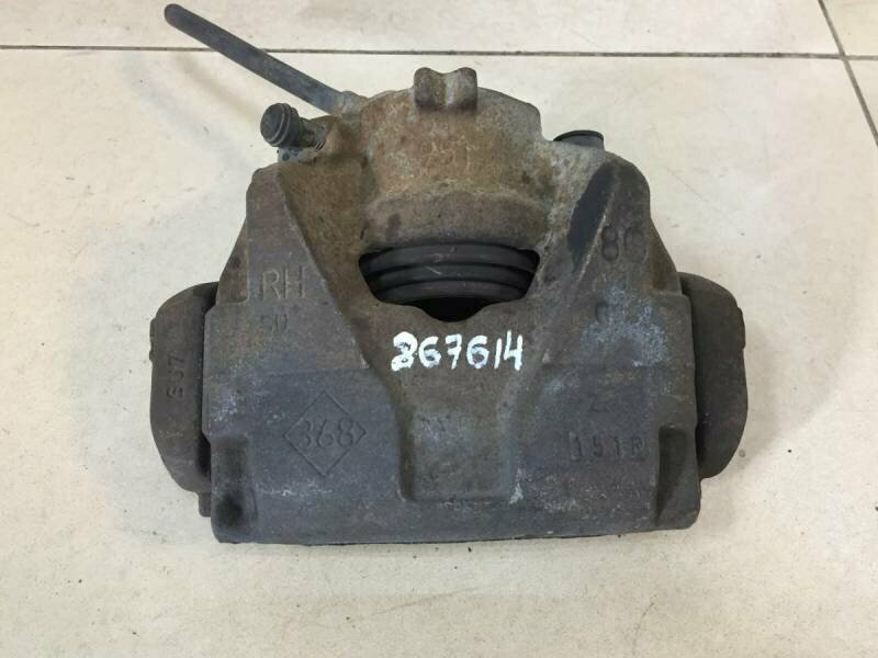 Суппорт передний правый Renault Megane 3 2009-2016 кат.номер: 410010303R