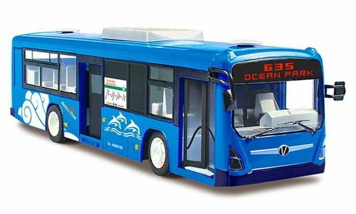 Машинка радиоуправляемая