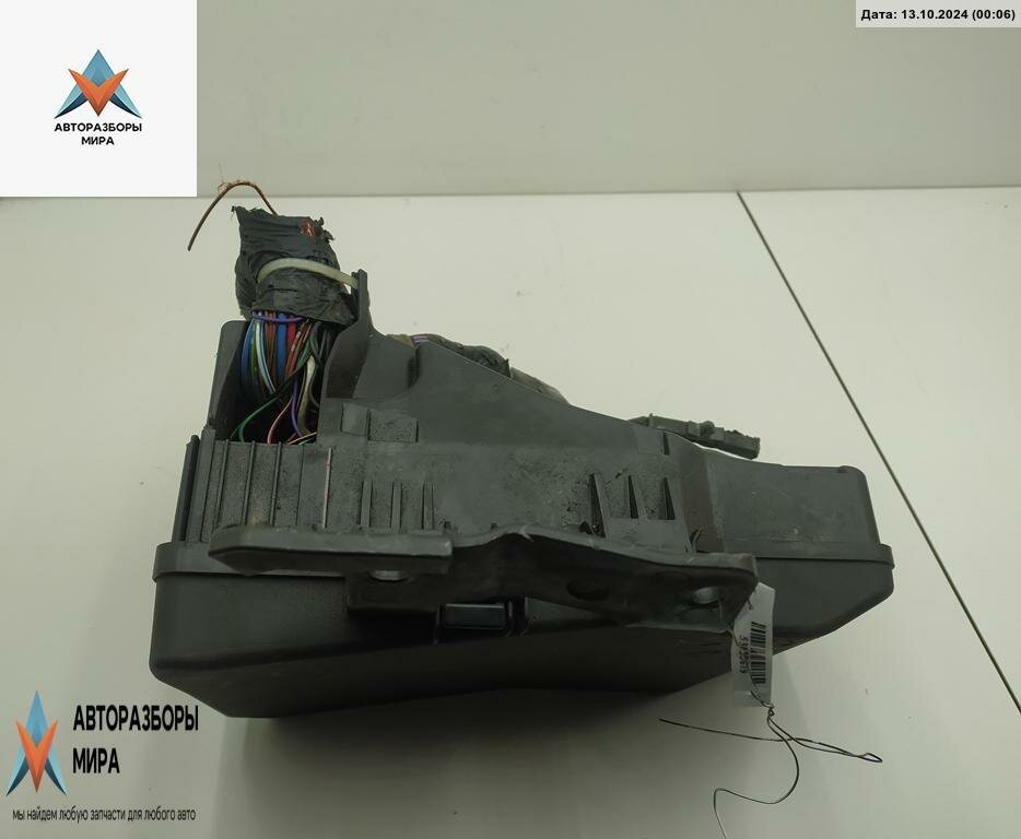 Блок предохранителей Mazda 6 GH рест. 2012