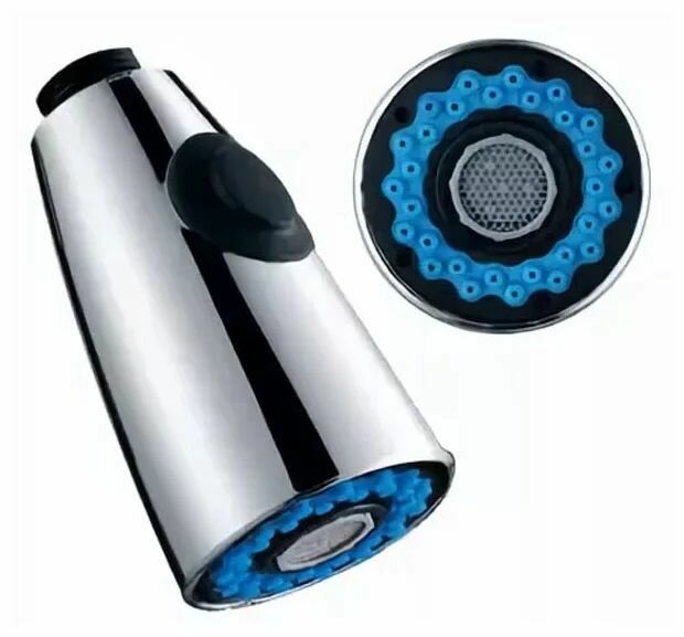 Аэратор -лейка KAISER 00344 наруж. резьба